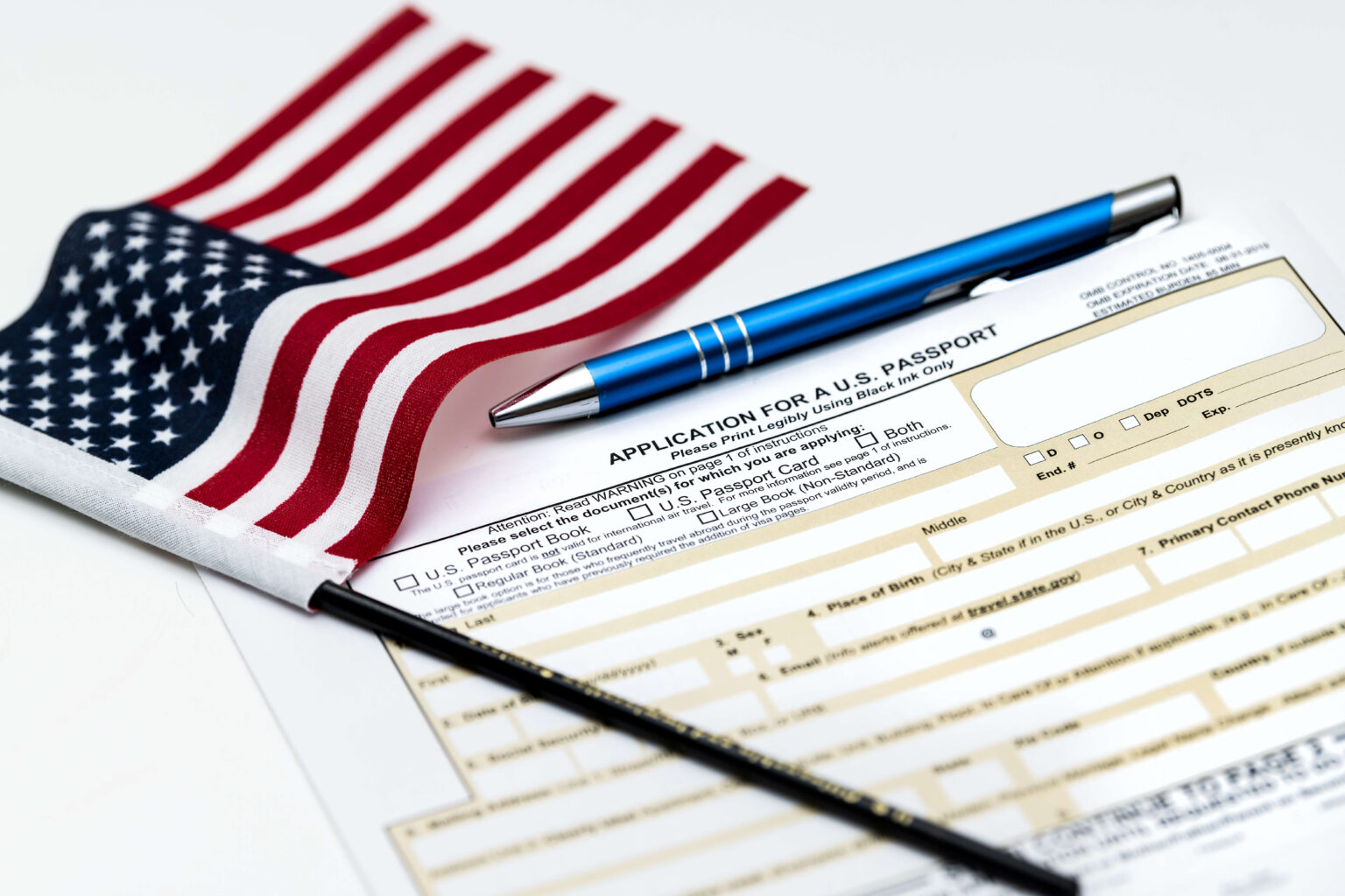 Navigating the Form I-9 for TPS and DED: Complex Verification ...