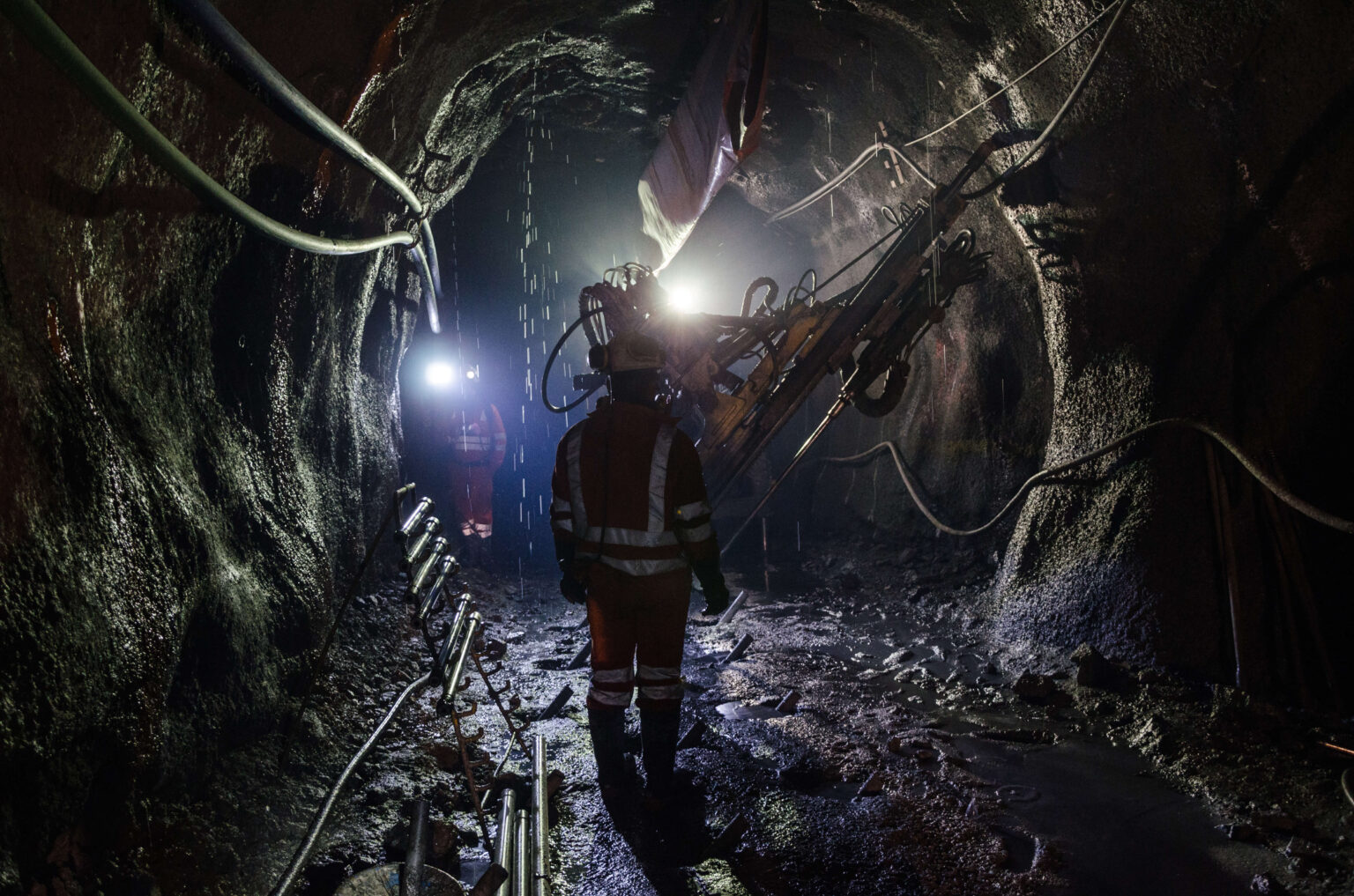 What Mine Operators Need to Know About Penalty Assessments - Ogletree