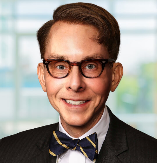 Aaron H. Cole - Ogletree