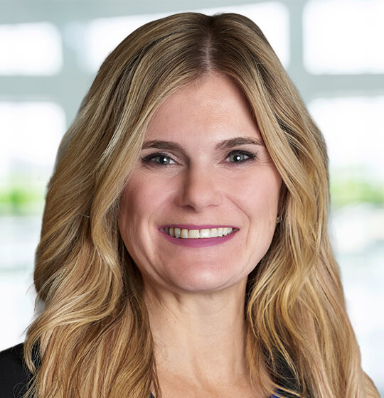 Alexandra Asterlin - Ogletree