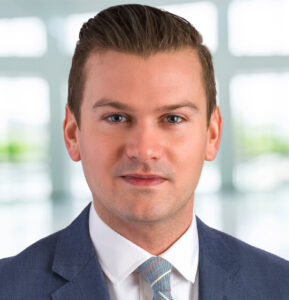 Andrew S. Haring - Ogletree