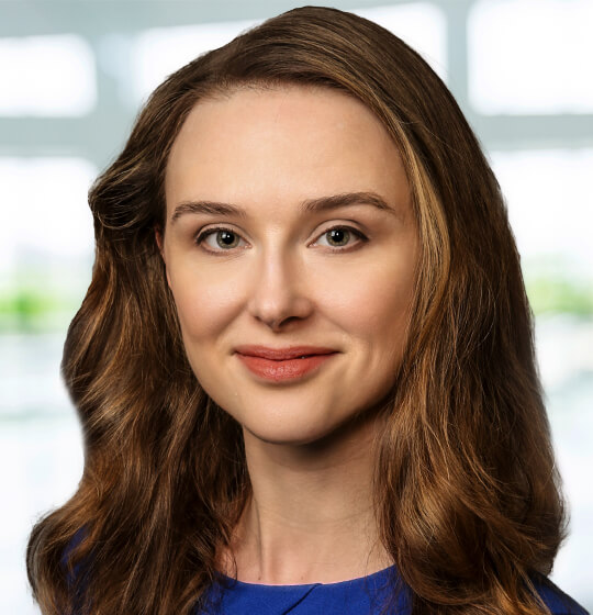 Anne Elizabeth Ayeni - Ogletree