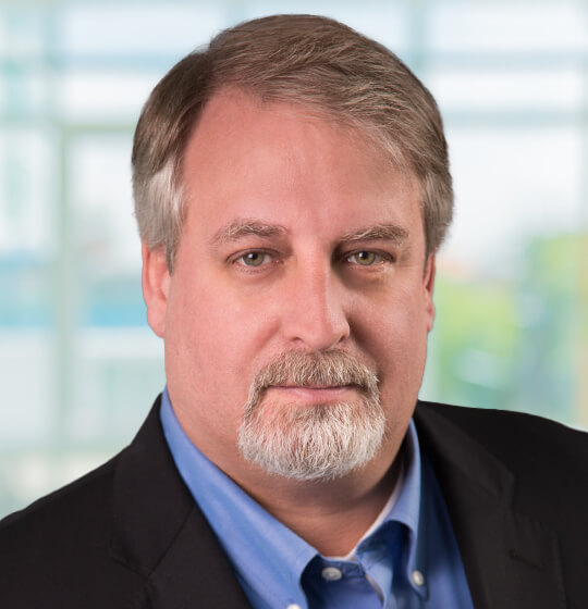 Anthony B. Byergo - Ogletree