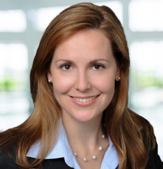 Clark Whitney - Ogletree