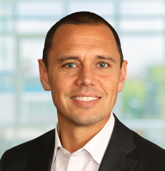 Daniel A. Adlong - Ogletree