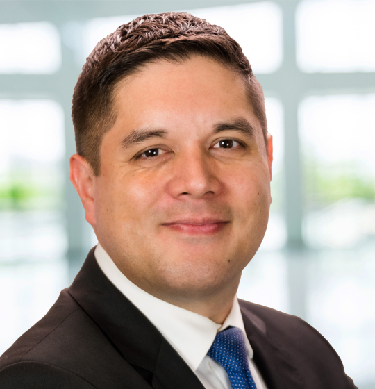 David Zimmerman - Ogletree