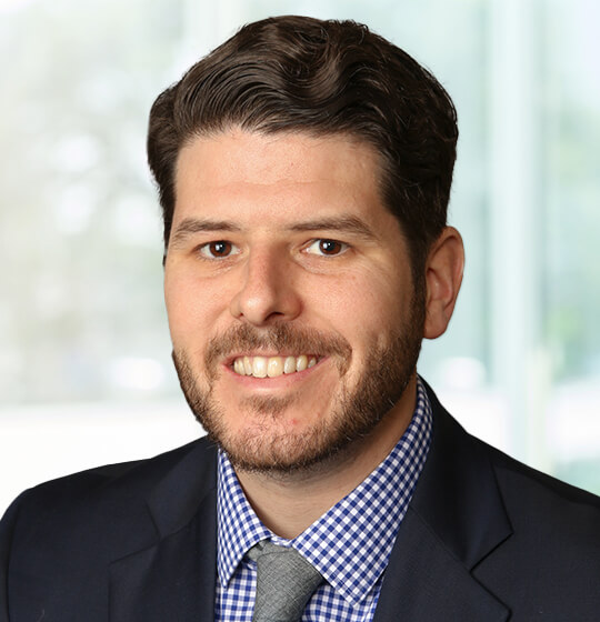 Donald Campbell Bulea - Ogletree