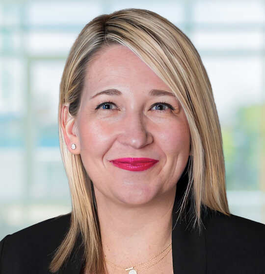 Emily Rupp Anderson - Ogletree