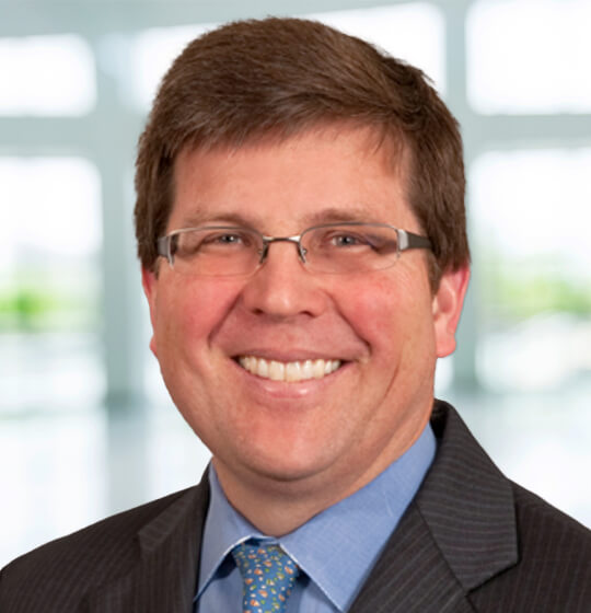 James A. Patton, Jr. - Ogletree