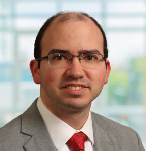 Jesse C. Ferrantella - Ogletree