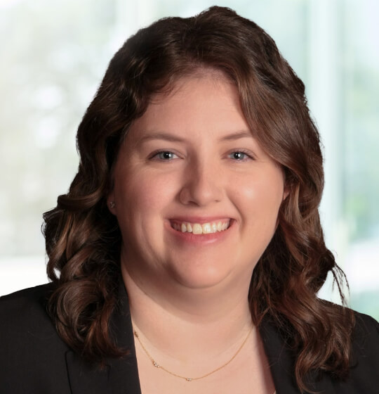 Jessica L. Cross - Ogletree