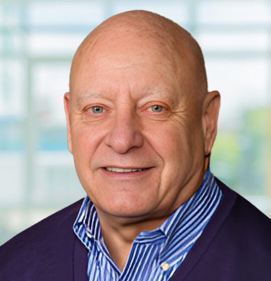 John R. Woodrum - Ogletree