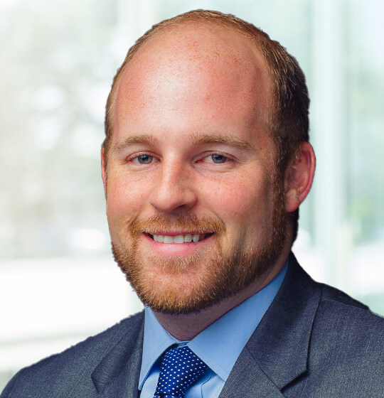 Justin A. Allen - Ogletree