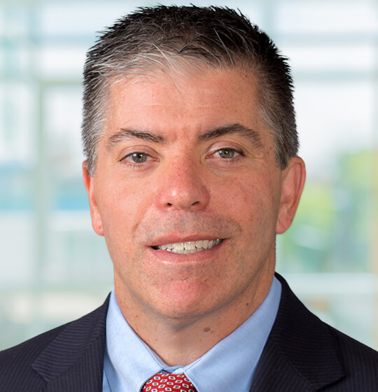 Mark H. Burak - Ogletree