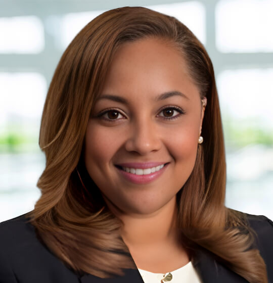 Marlene C. Williams - Ogletree