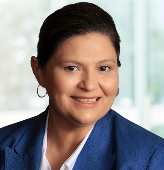 Melina V. Villalobos - Ogletree