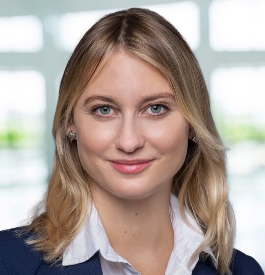 Melis Atalay - Ogletree