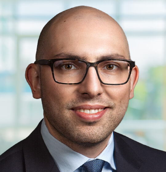 Michael J. Bonsignore - Ogletree