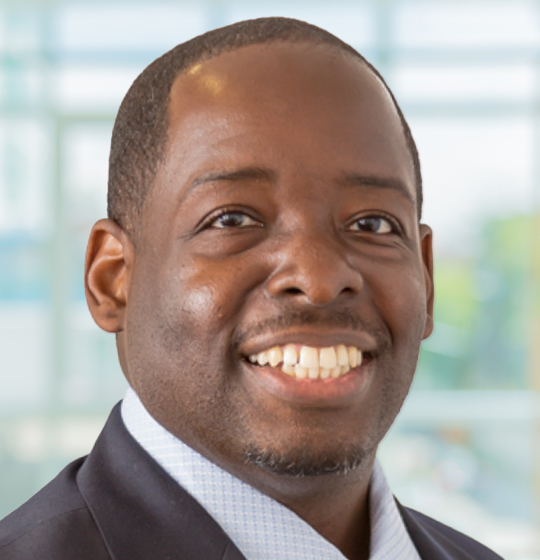 Michael D. Wilson, Jr. - Ogletree