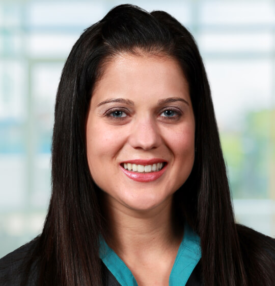 Rebecca A. Magee - Ogletree