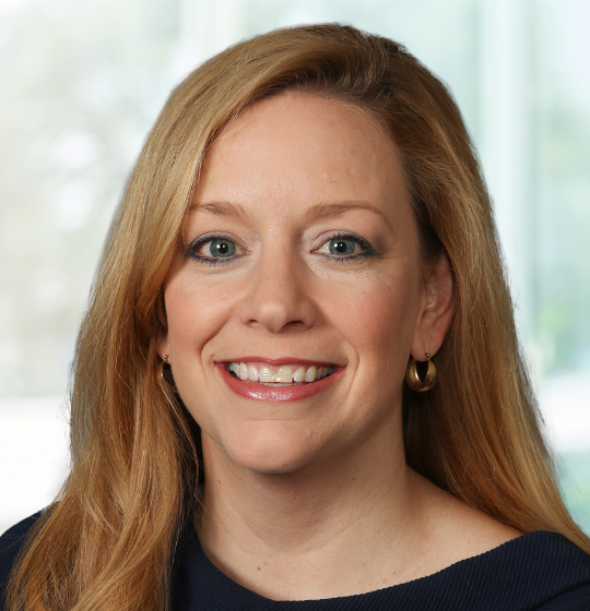 Rebecca J. Bennett - Ogletree