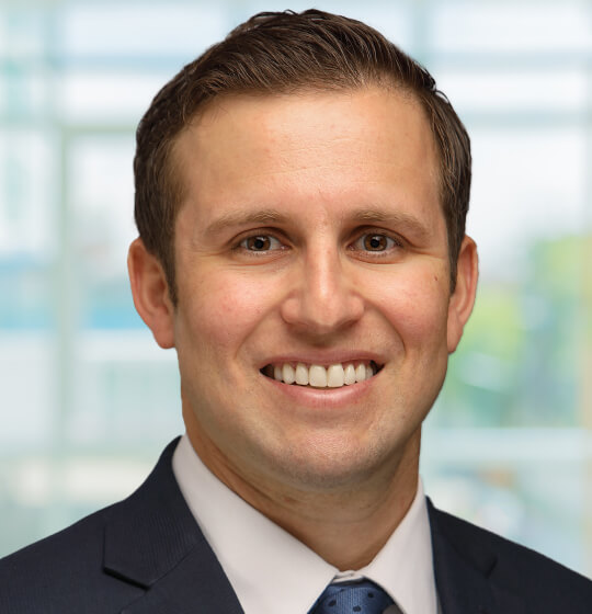 Ricardo R. Bours - Ogletree