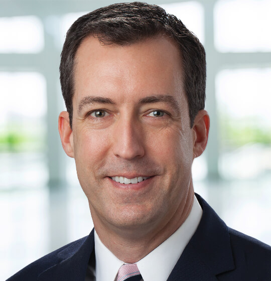 Ron Chapman, Jr. - Ogletree