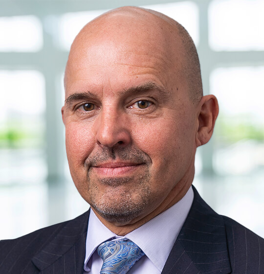 Samuel Lillard - Ogletree