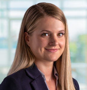 Sarah Collins - Ogletree