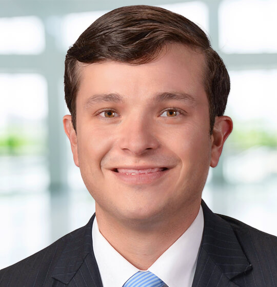 W. Ryan Waddell - Ogletree