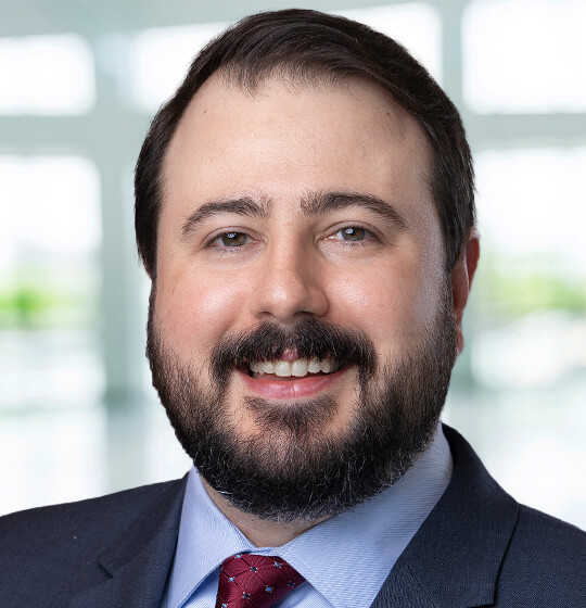 Zachary V. Zagger - Ogletree