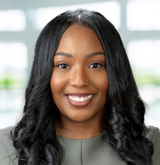 Andrea V. Arnold - Ogletree