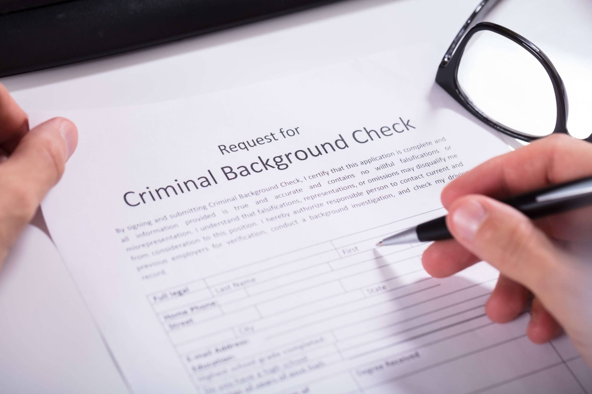 California’s New Background Check Regulations: 10 Frequently Asked ...