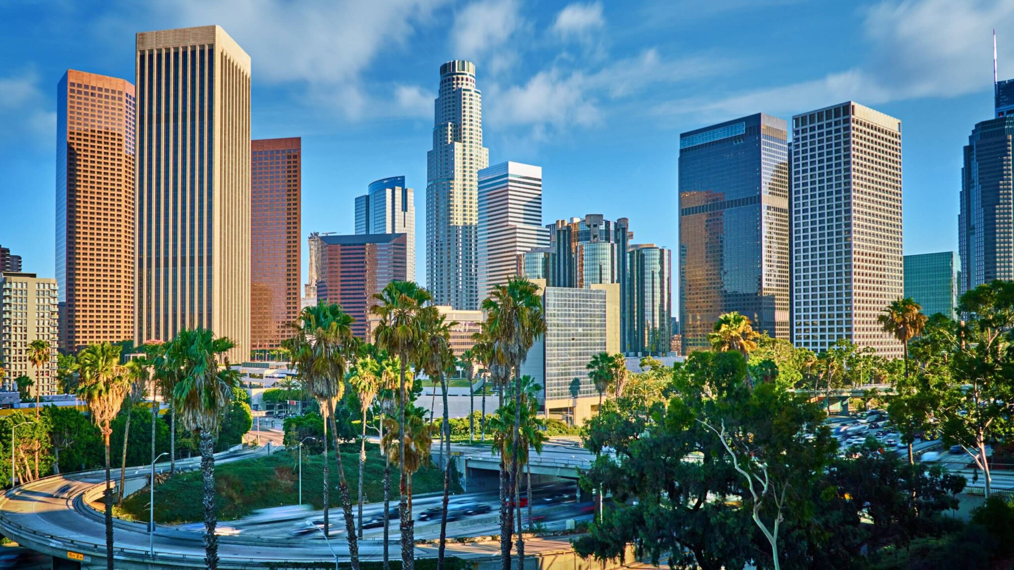 Los Angeles - Ogletree