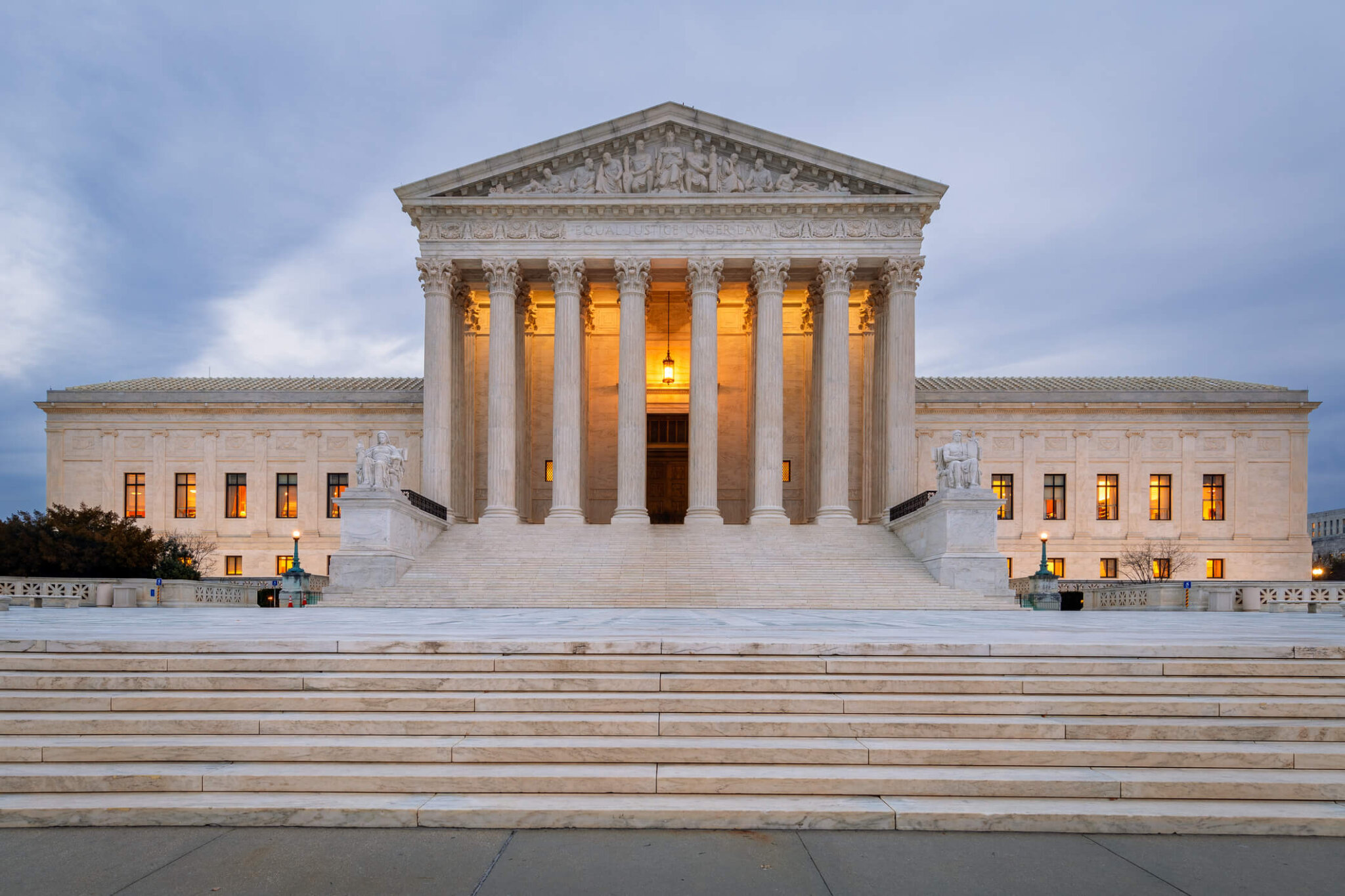 Supreme Court Reverses Lower Court Order Pausing Termination of CHNV Parole Program - Ogletree