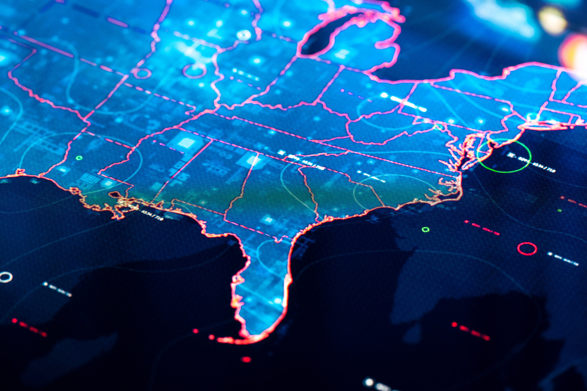 Can Your Organization Weather the Storm? Wage and Hour Concerns for ...