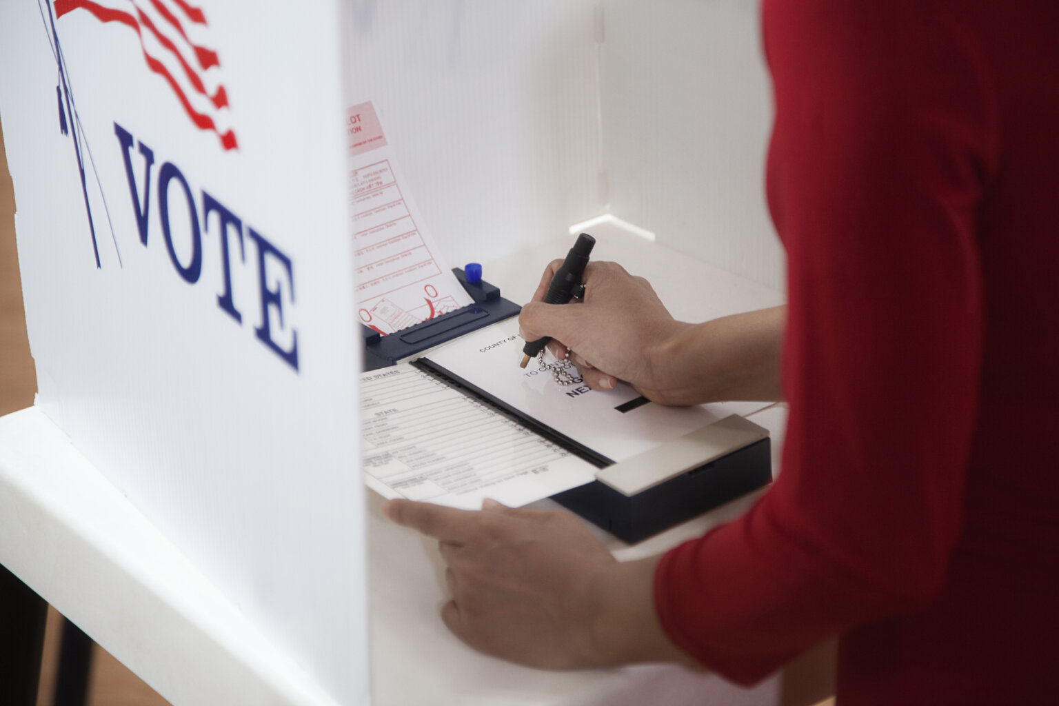 2024 Election Results: States Decide Key Ballot Measures on Paid Sick ...