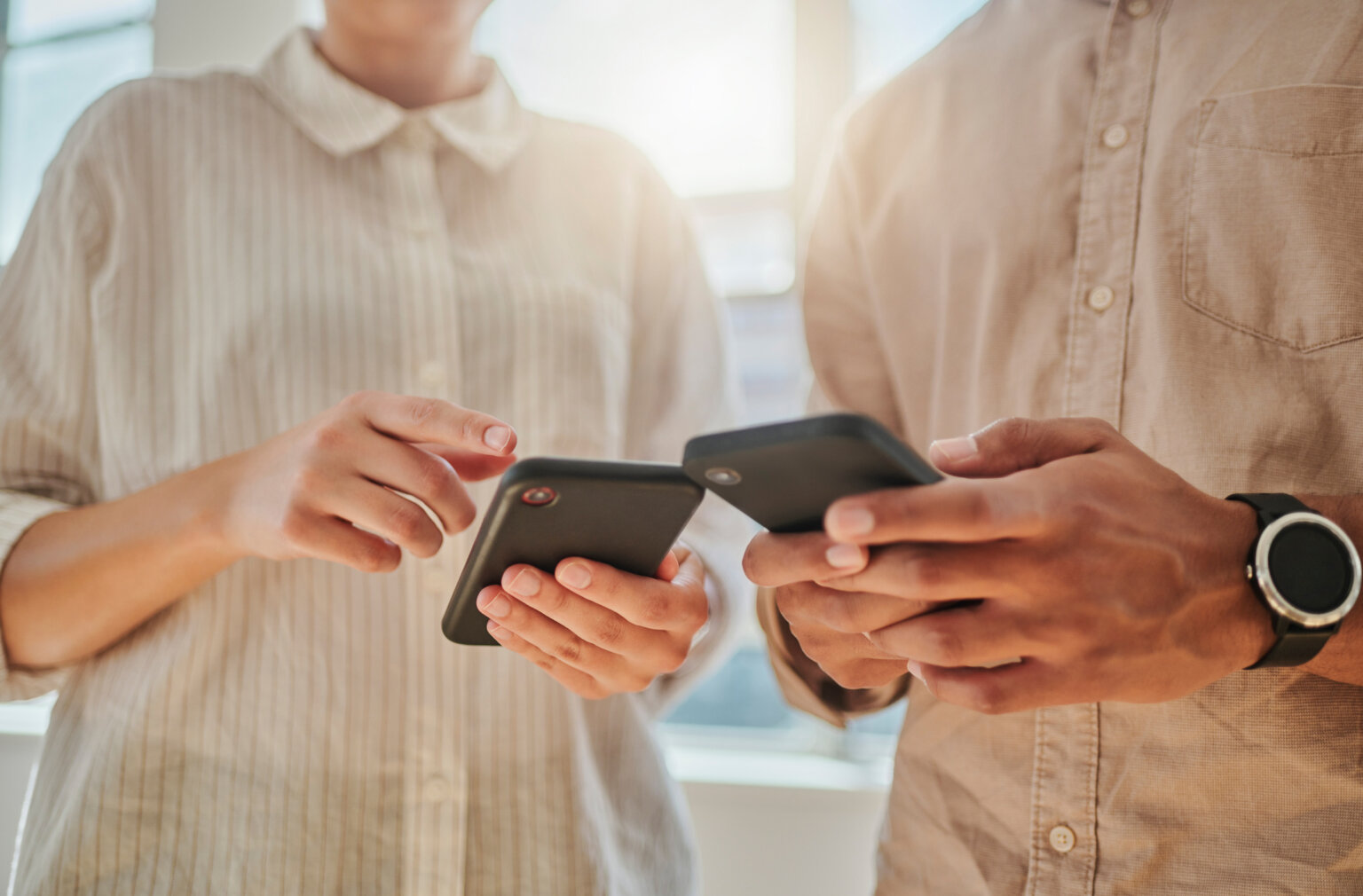 SEC, Federal Regulators Target Employees’ Use of Text Messages, Off ...