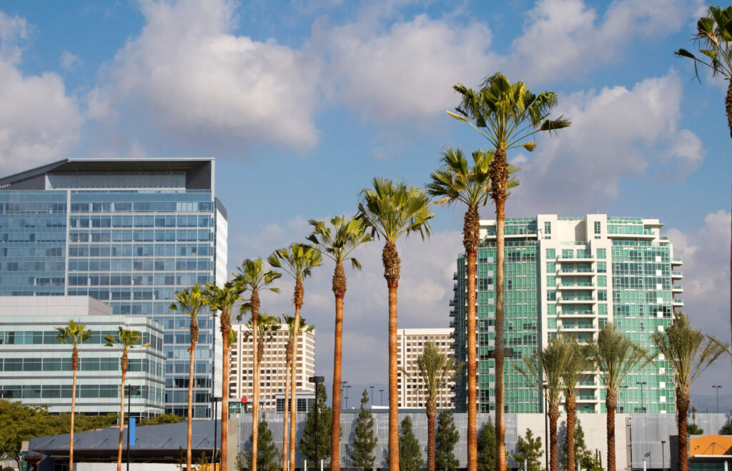 Orange County - Ogletree