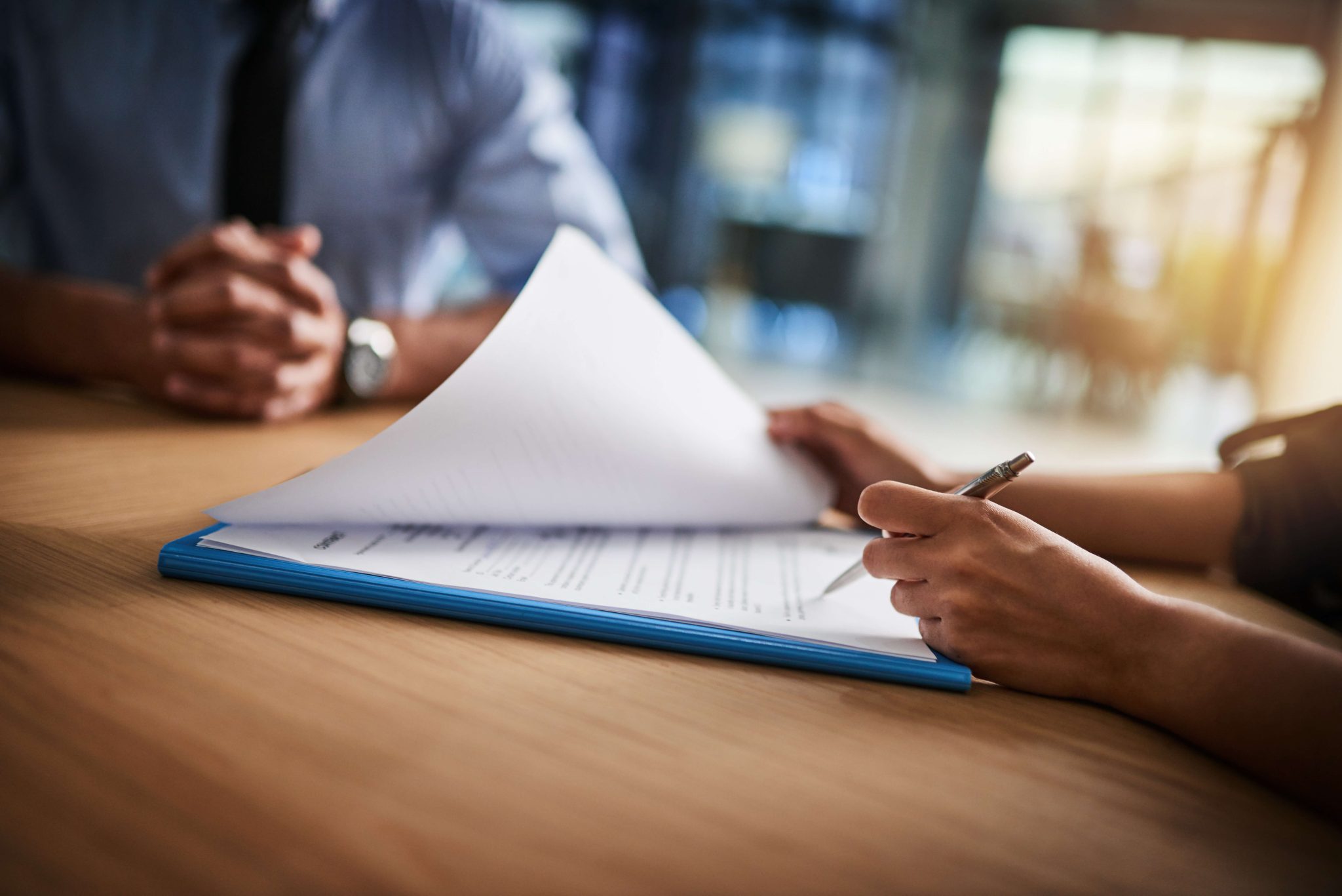 Navigating Global Background Checks: Key Insights for Employers - Ogletree