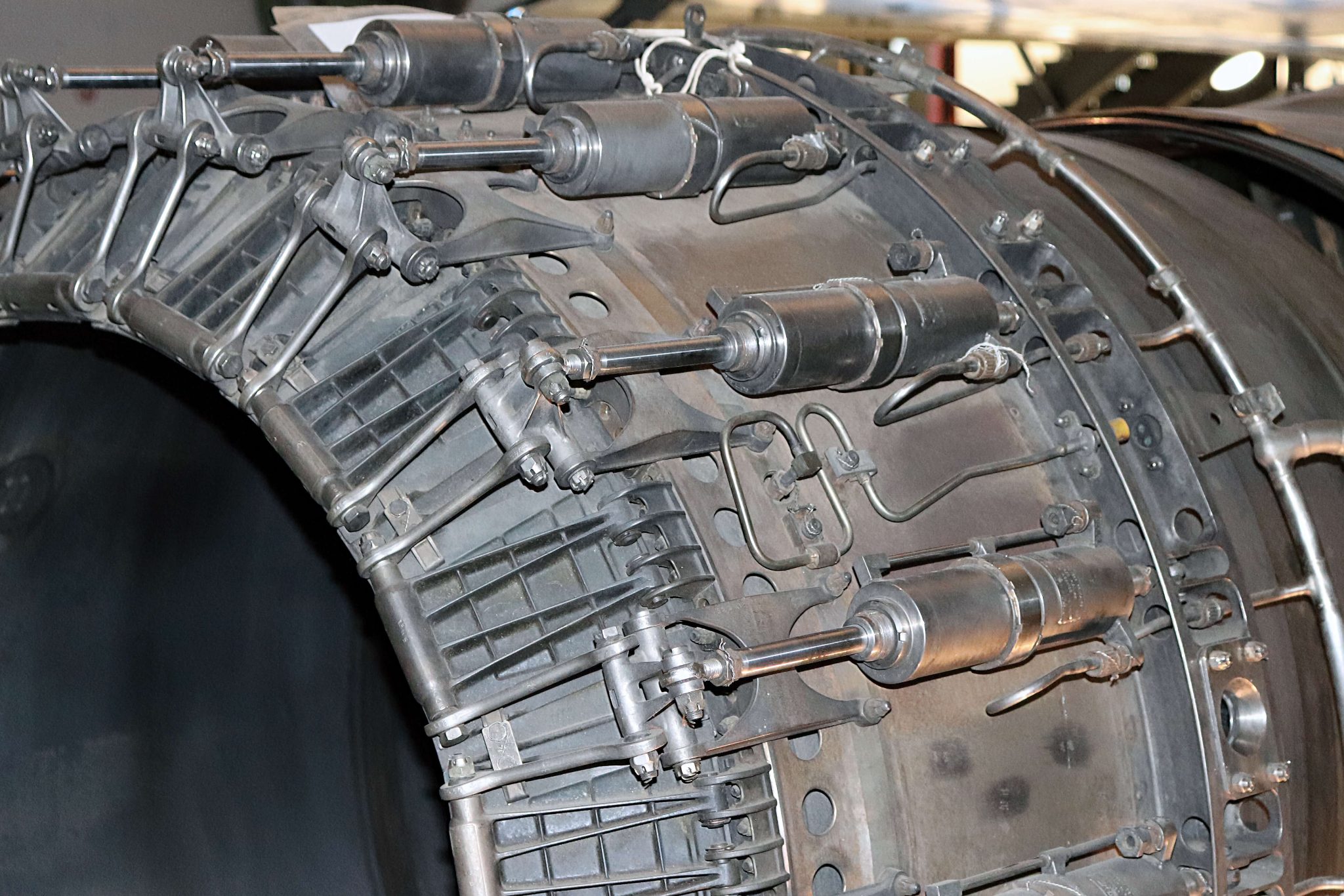 DoD Finalizes Cybersecurity Maturity Model Certification Rule: What ...