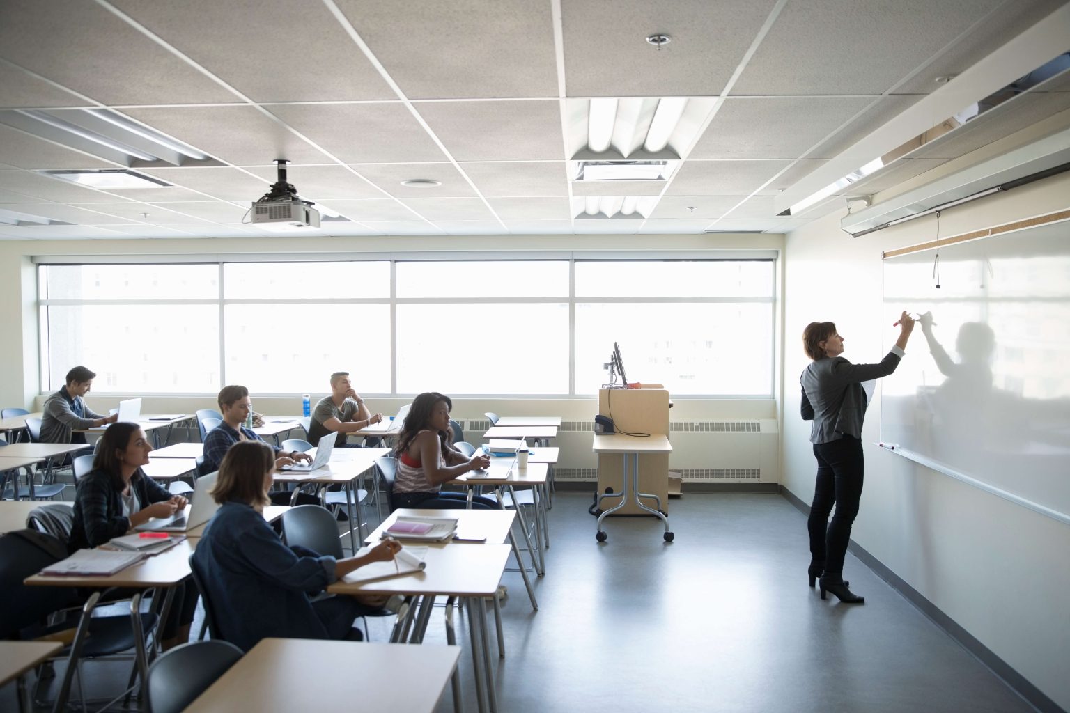 President Trump Issues Executive Order to Support AI Education and Workforce Development - Ogletree