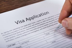 Diversity Visa Lottery Selection Opens on March 11, 2026 - Ogletree