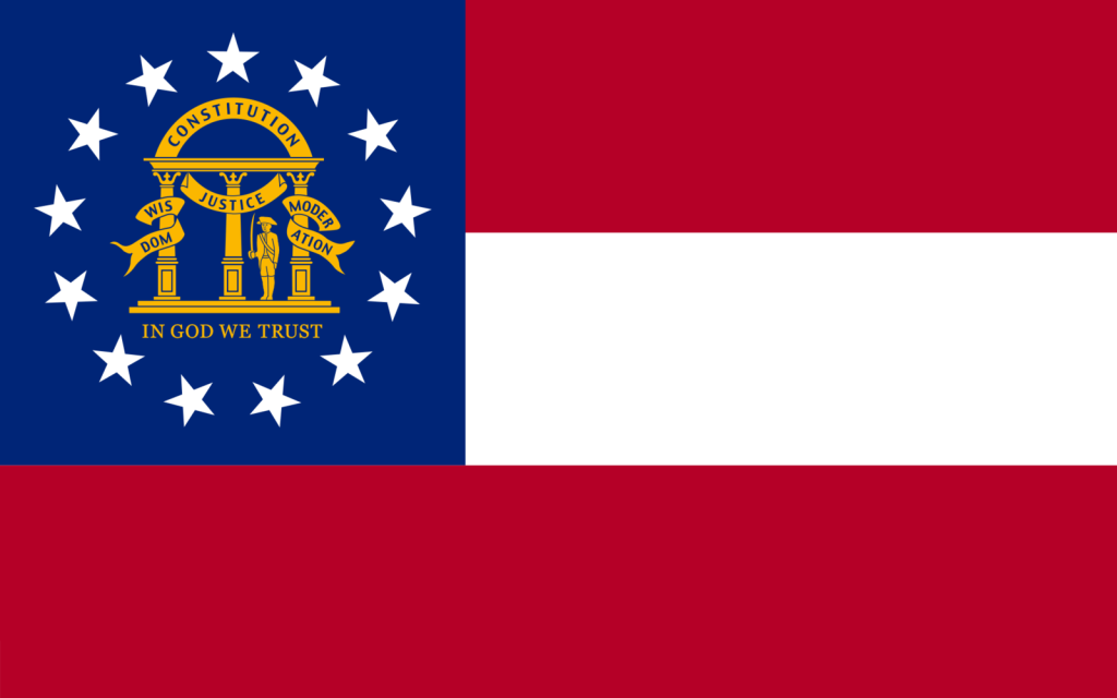 Georgia Governor Signs Bill to Strengthen Religious Exercise ...
