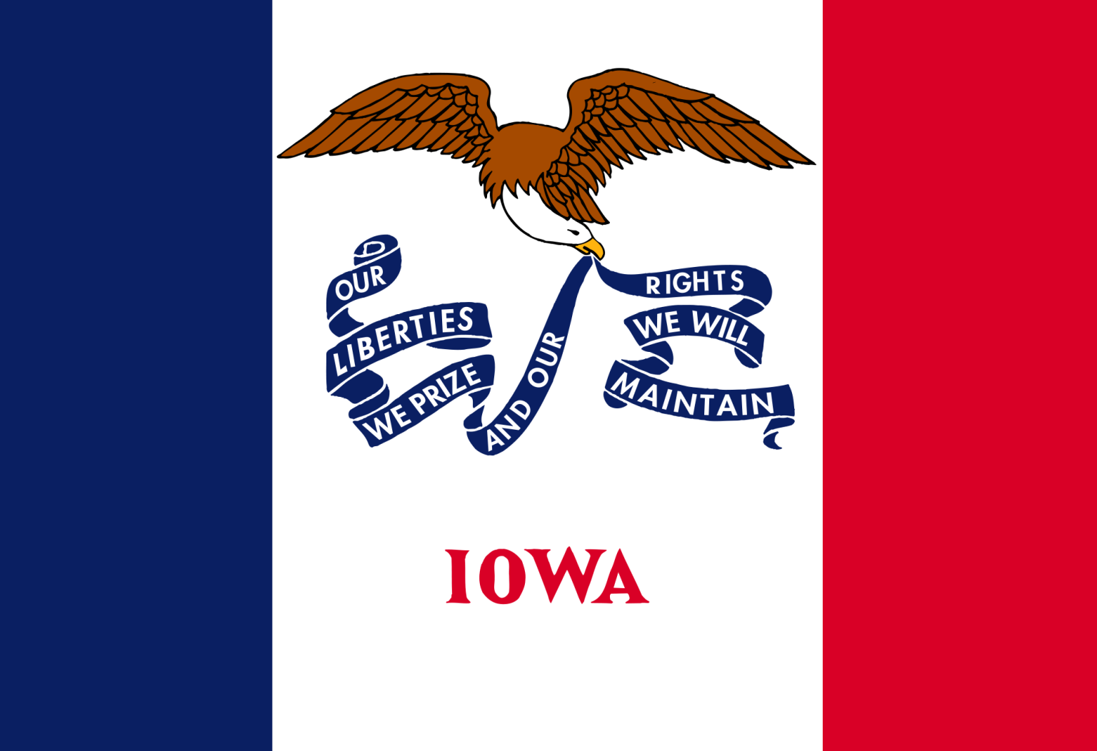 Iowa Governor Signs Law Making State the First to Remove Gender ...