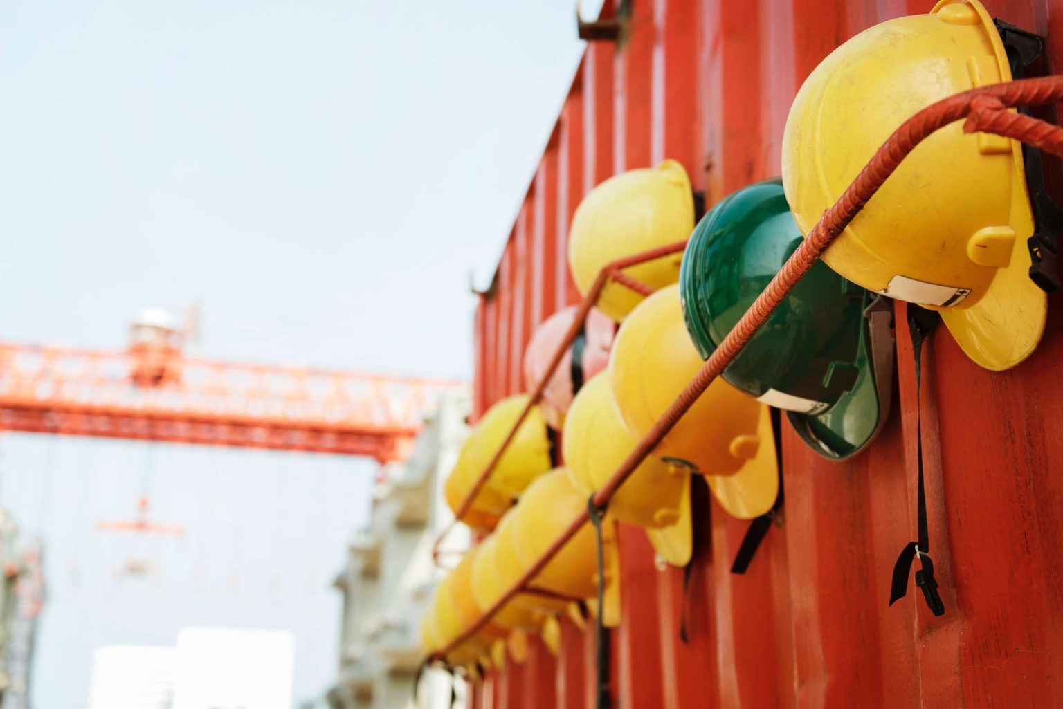 OSH Law Primer, Part I: Understanding the OSH Act and OSHA - Ogletree