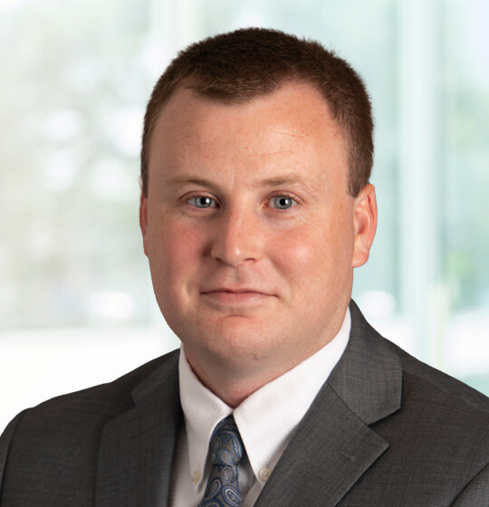 Kyle R. Broadfoot - Ogletree