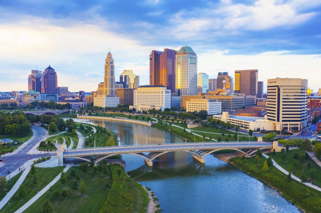 Columbus, Ohio, Enacts New Pay Transparency Ordinance Requiring Salary ...