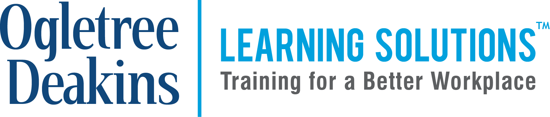 Training Resources - Ogletree