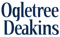 Happy Holidays from Ogletree Deakins